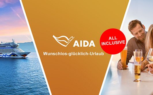 AIDA Bordguthaben