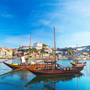 Douro Erlebnis