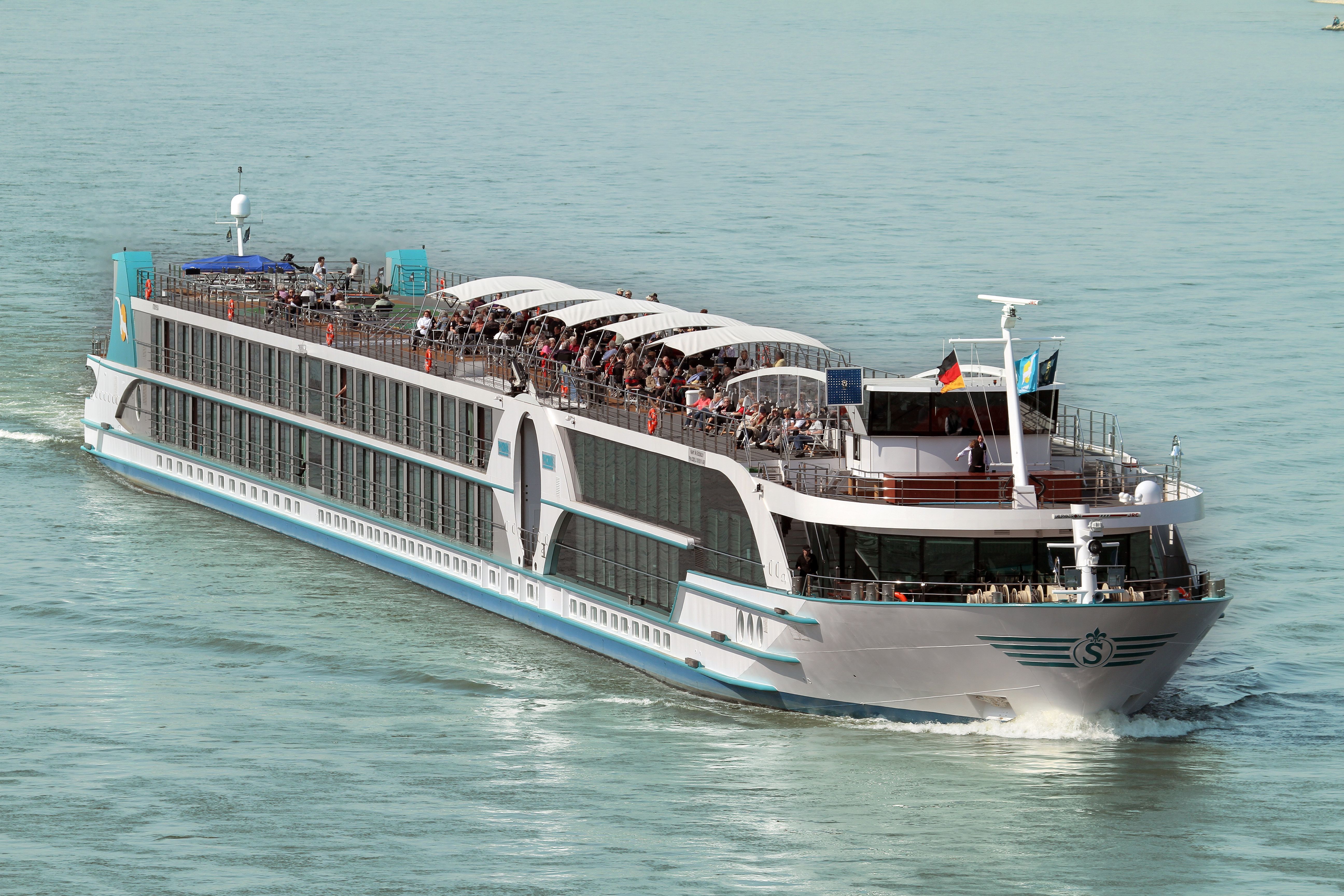 Phoenix Reisen - Kreuzfahrten und Flussreisen 2026 & 2027 buchen