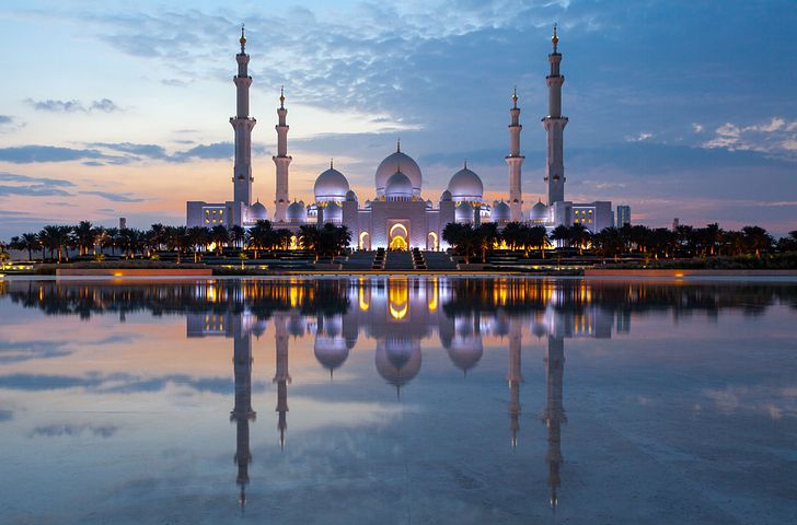 AIDA Winter 2027/2028 - AIDAperla - Orient ab Dubai