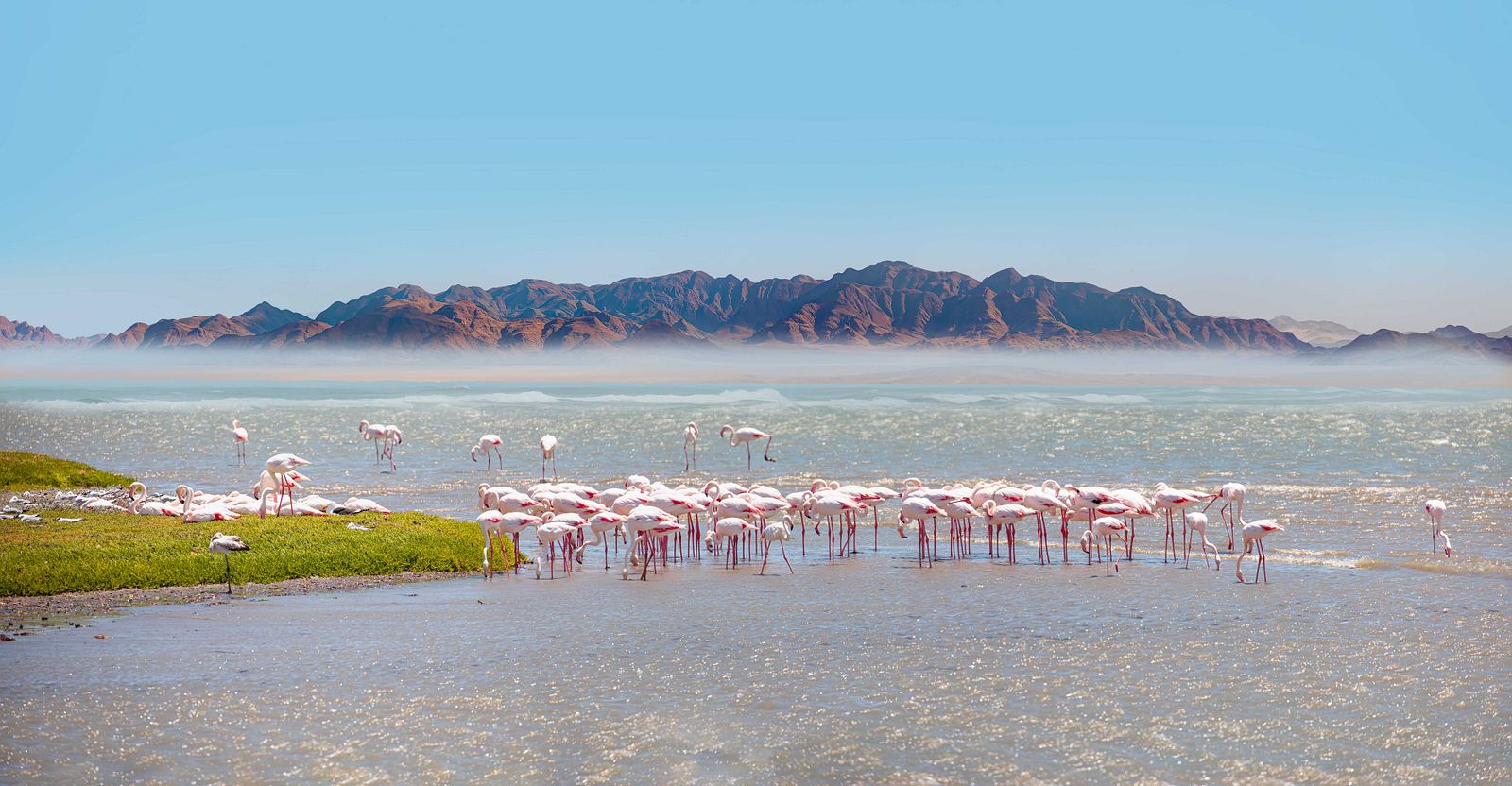 AIDA Winter 2027/2028 - AIDAperla - Von Teneriffa nach Kapstadt