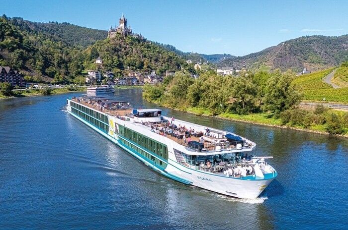 Phoenix Reisen Flusskreuzfahrten buchen - Angebote & Infos!