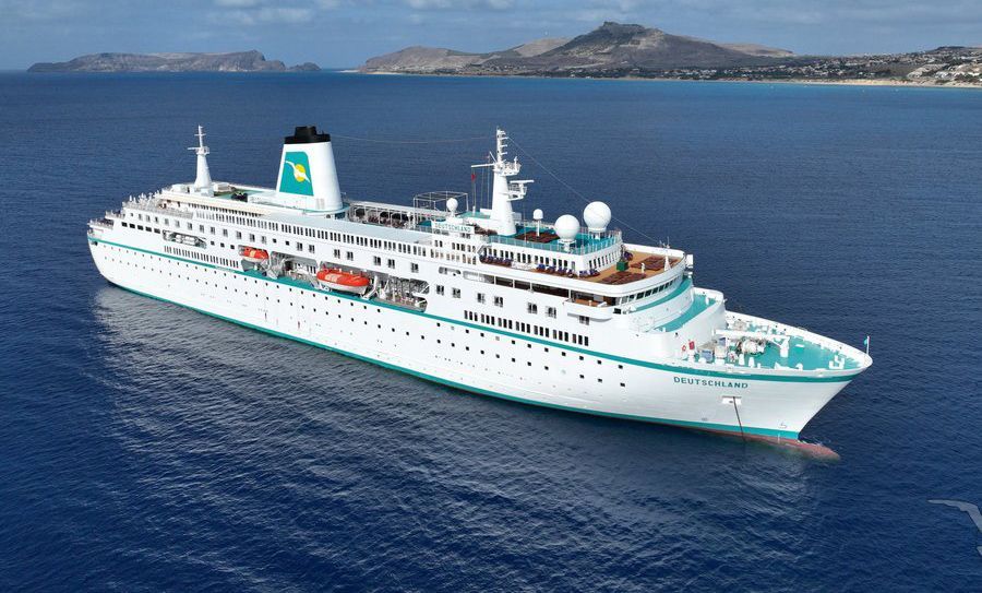 Phoenix Reisen Kreuzfahrten buchen - Angebote & Infos!