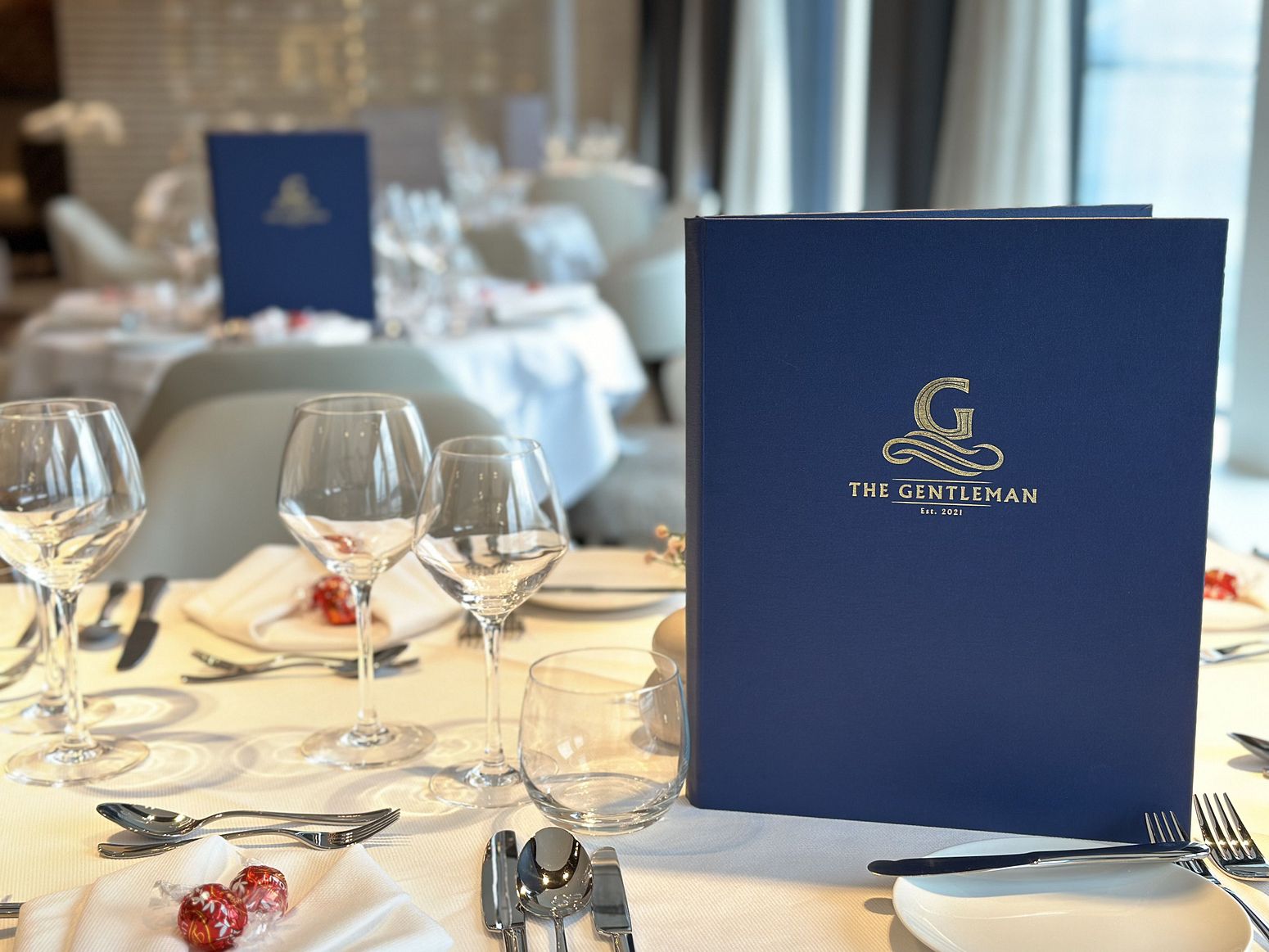 MS Gentleman Kreuzfahrten buchen - Angebote & Infos!