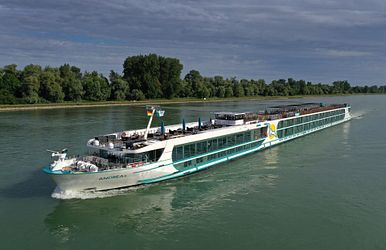 Phoenix Reisen Flusskreuzfahrten buchen - Angebote & Infos!
