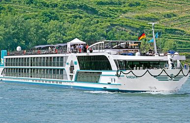 Phoenix Reisen Flusskreuzfahrten buchen - Angebote & Infos!