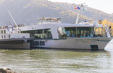 Phoenix Reisen Flusskreuzfahrten buchen - Angebote & Infos!