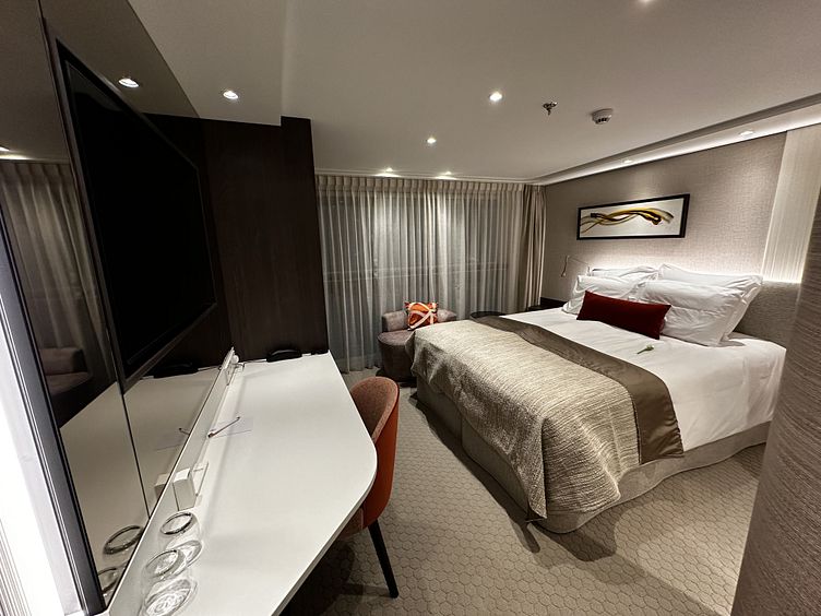 MS Gentleman Kreuzfahrten buchen - Angebote & Infos!