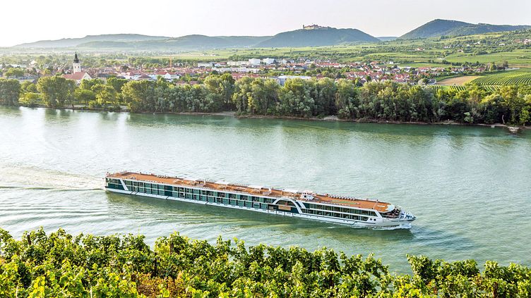 Phoenix Reisen Flusskreuzfahrten buchen - Angebote & Infos!