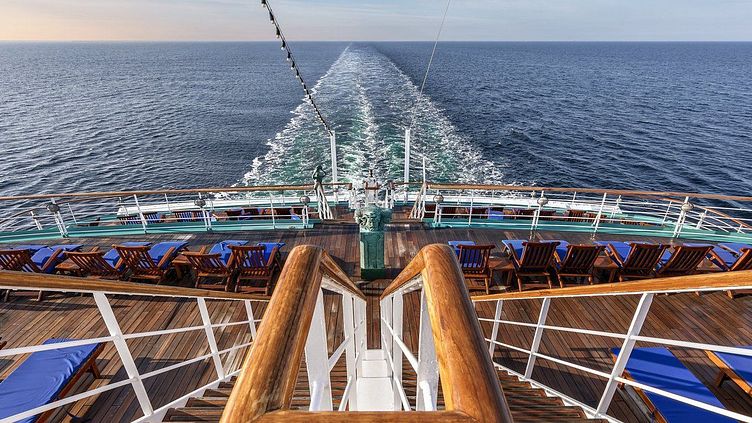 Phoenix Reisen Kreuzfahrten buchen - Angebote & Infos!