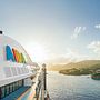 AIDA Angebot der Woche - AIDAluna - Norwegens Fjorde