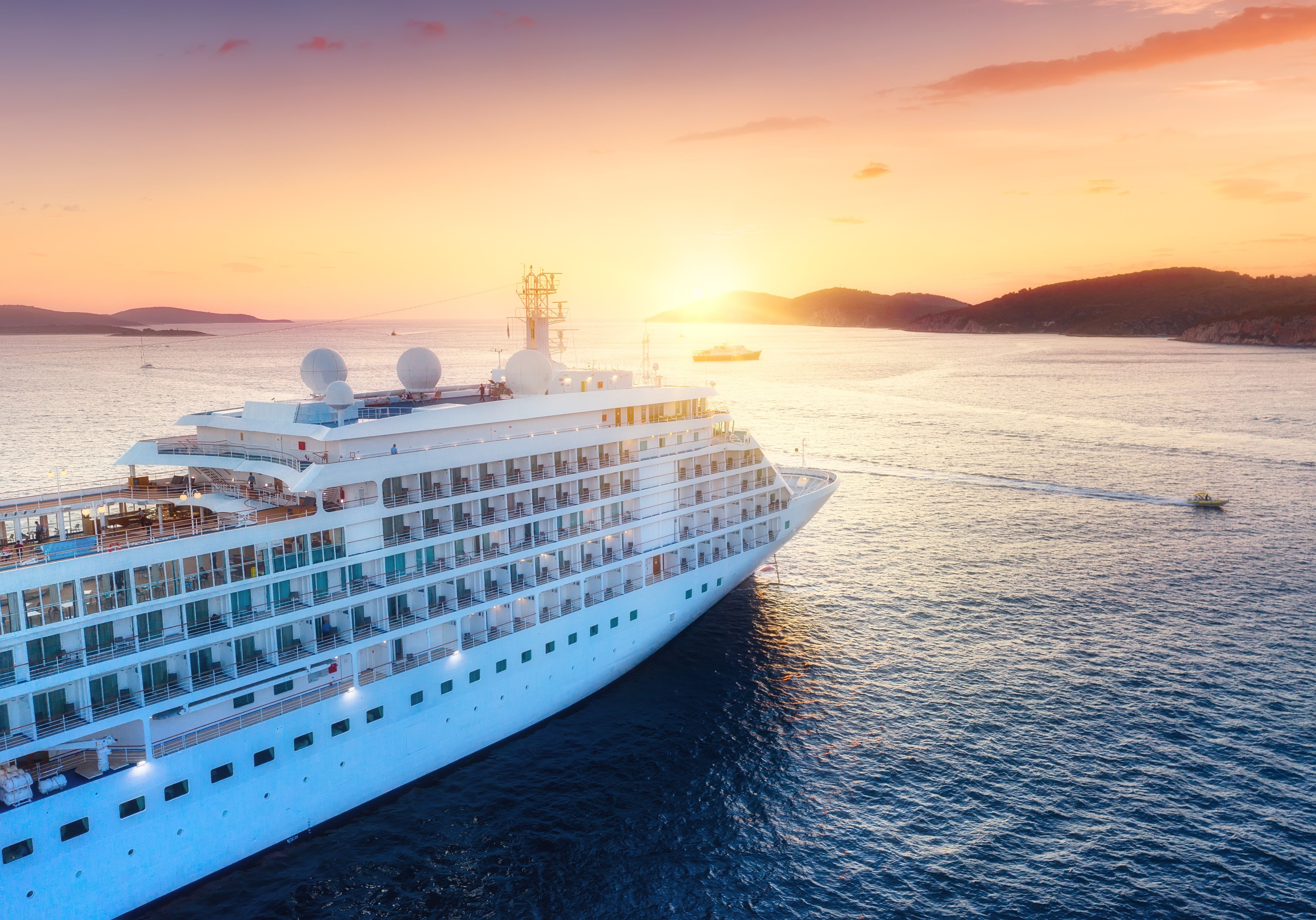 Kreuzfahrt Angebote der Woche - Günstige Preise und exklusive Deals
