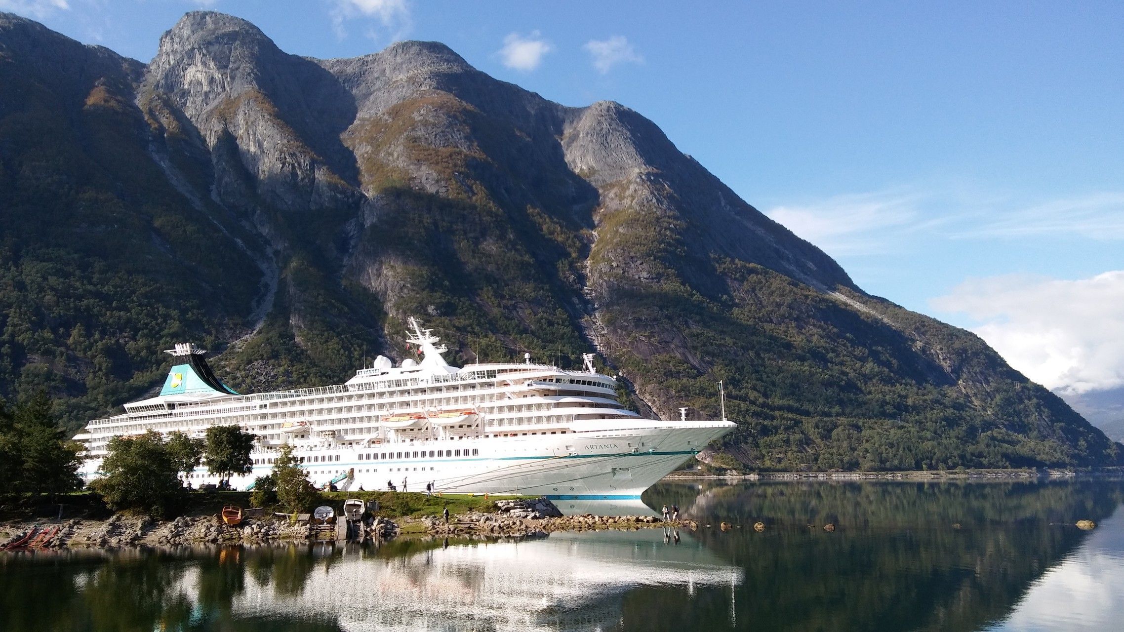 Phoenix Reisen - Kreuzfahrten und Flussreisen 2026 & 2027 buchen